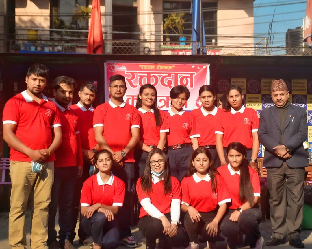 CSR - Access the Asia Treks and Expeditions