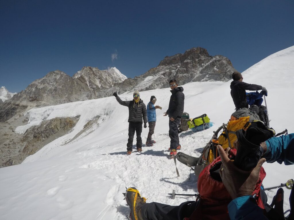 Access The Asia Treks and Expedition: Best Trekking Company in Nepal ...