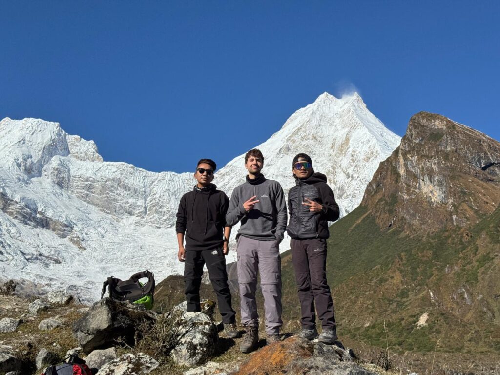 Manaslu Circuit Trek Cost 2026/2027: The Ultimate Budget Breakdown ...